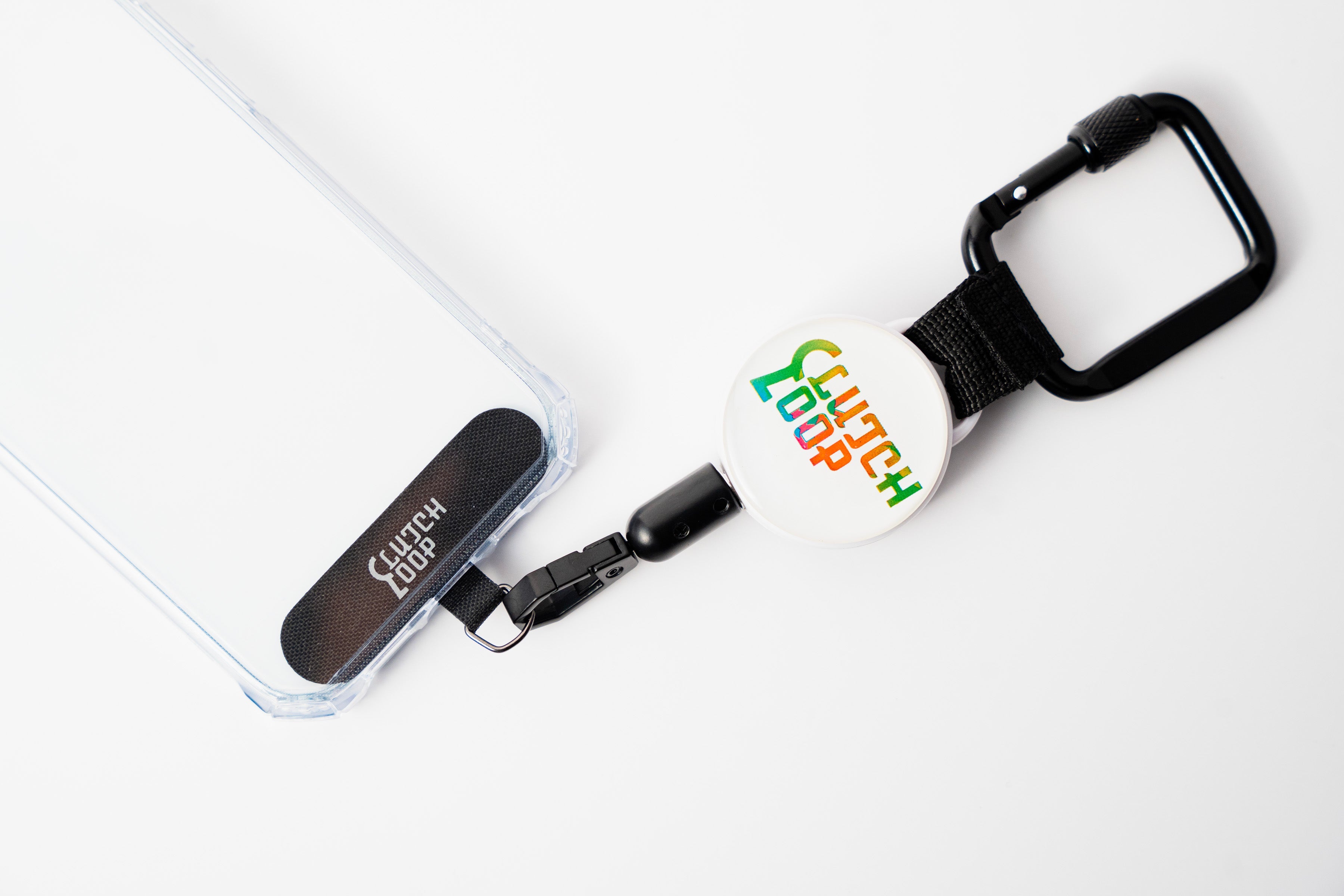 5 Reasons You Need ClutchLoop – The Anti-Theft Phone Strap for ...