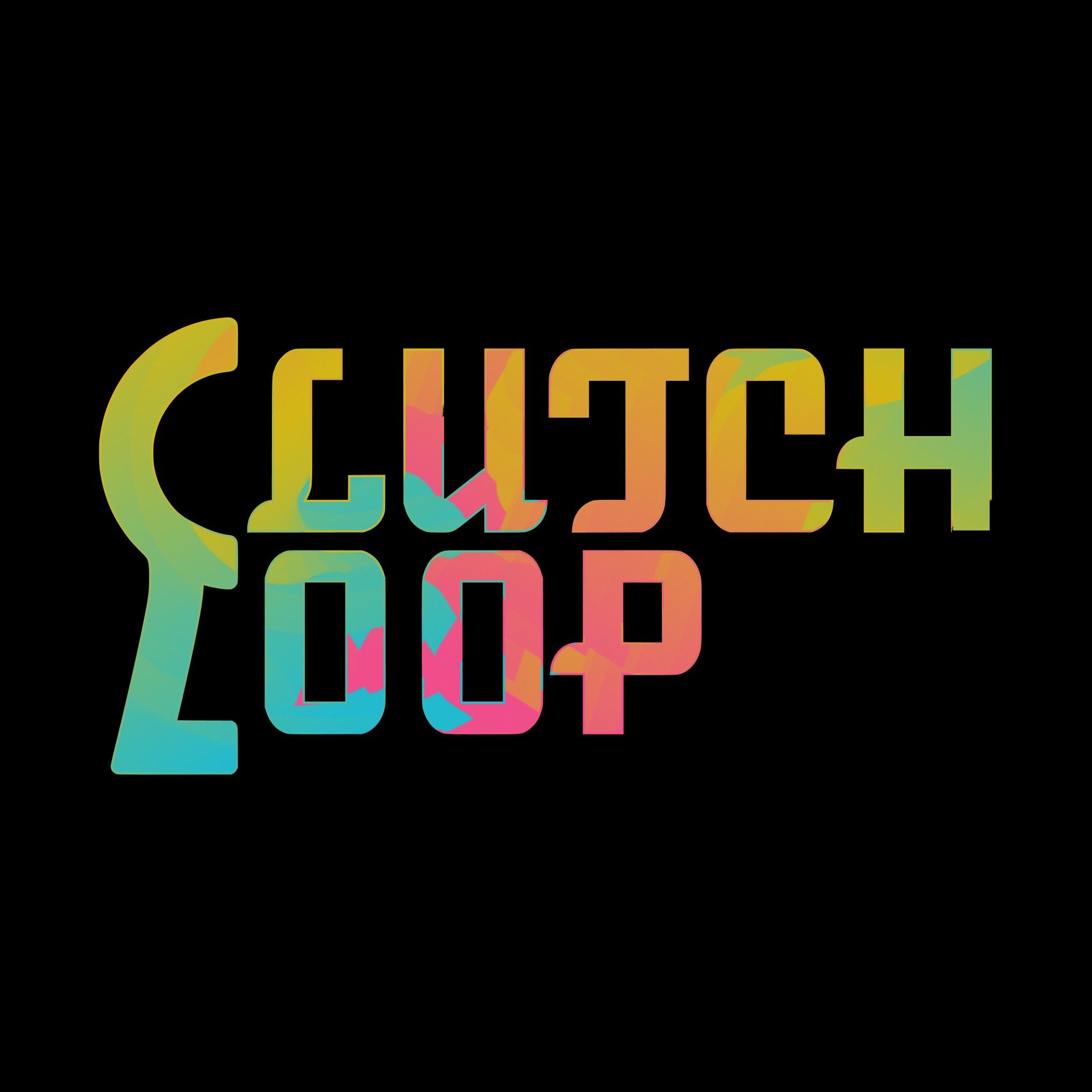 ClutchLoop - Anti Theft Phone Tethers.
